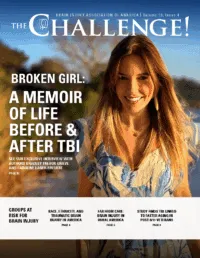challenges magazine