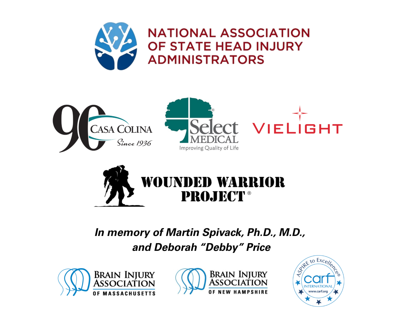 National Brain Injury Conference and Awareness Day - Brain Injury ...