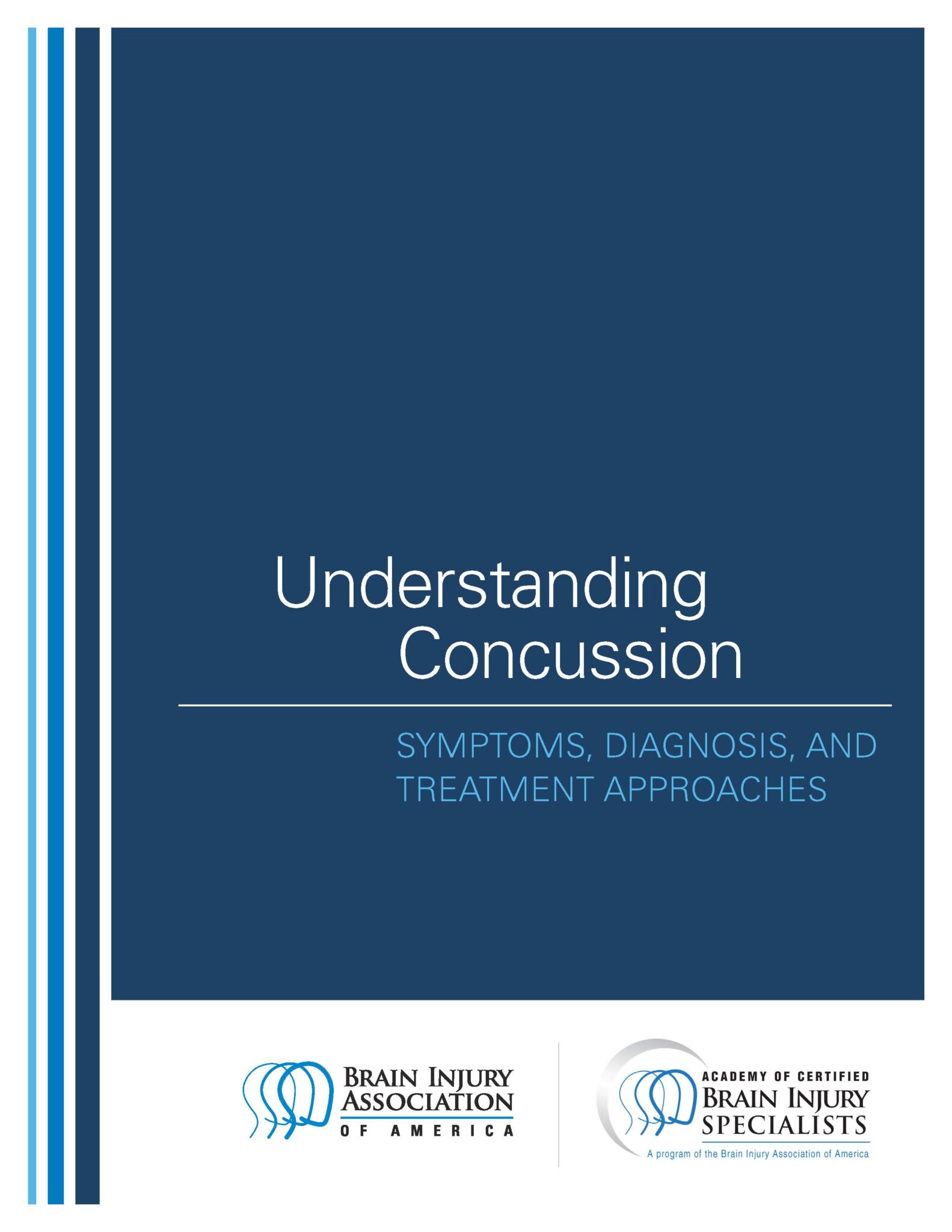 Understanding Concussion Symptoms, Diagnosis, and Treatment Certificate ...