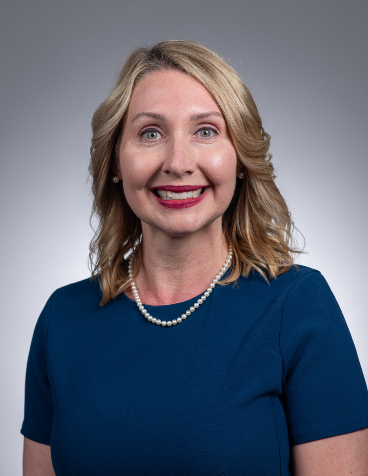 CBIS-AP Spotlight: Elizabeth DuBose - Brain Injury Association of America