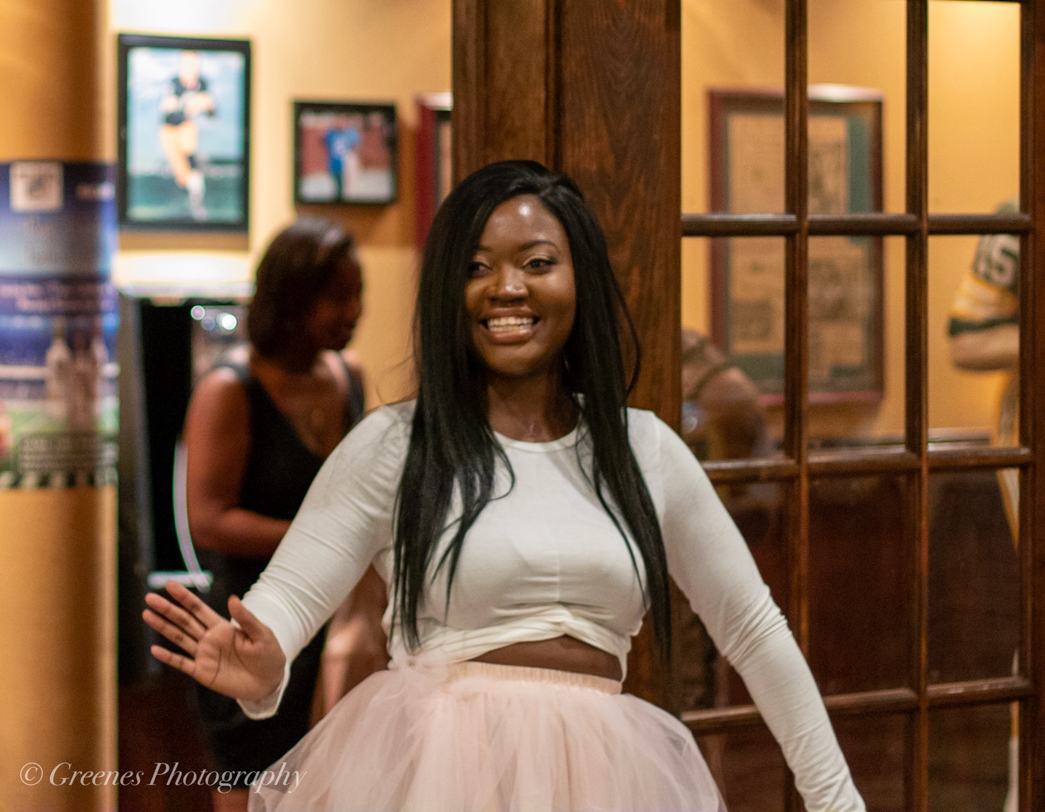 One Word: Enduring - Brain Injury Association of America