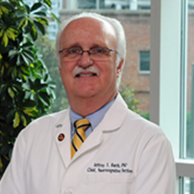 Dr. Jeffrey Barth, father of sports neuropsychology, passes away at 76 ...