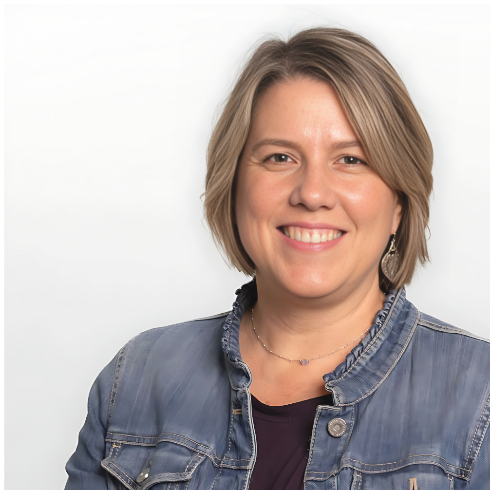 CBIS Spotlight: Jenny Vaughn - Brain Injury Association of America