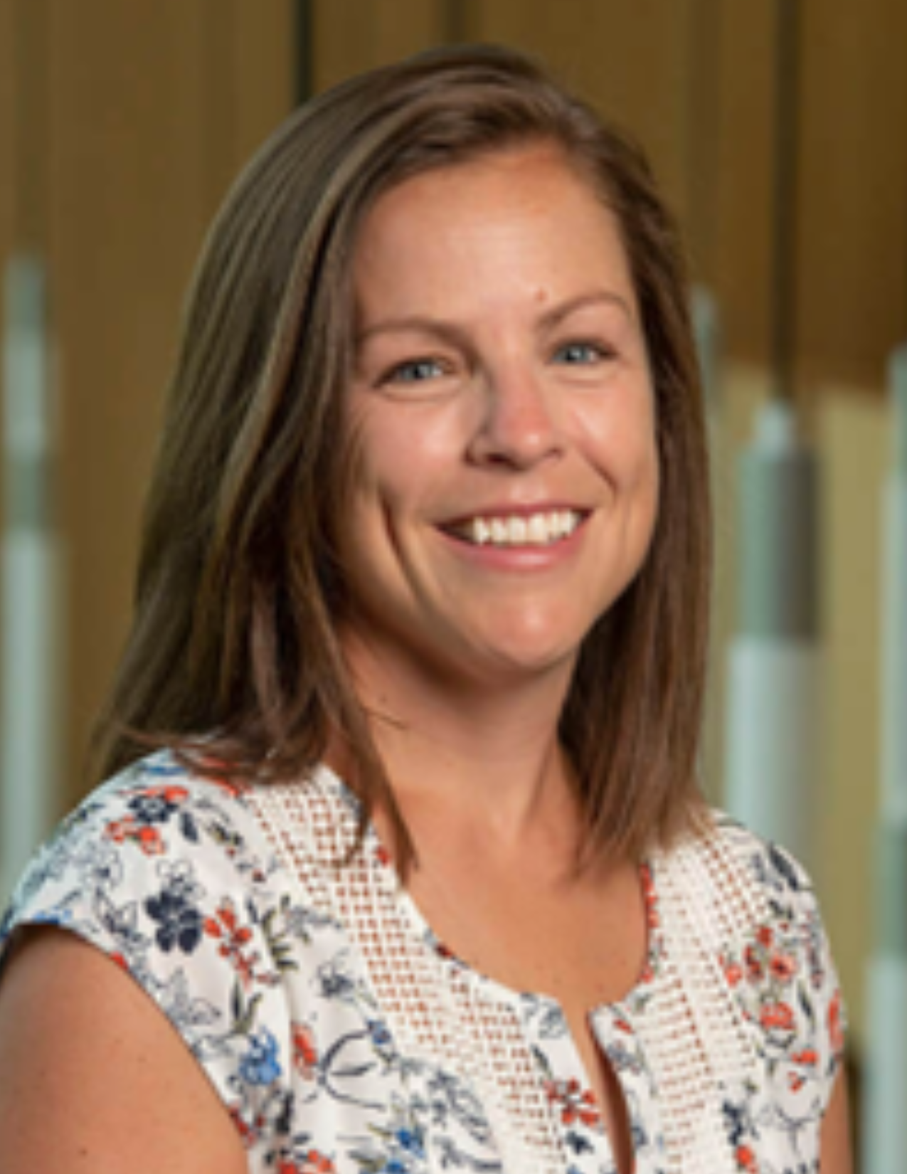 CBIS Spotlight: Jillian Kossbiel - Brain Injury Association of America