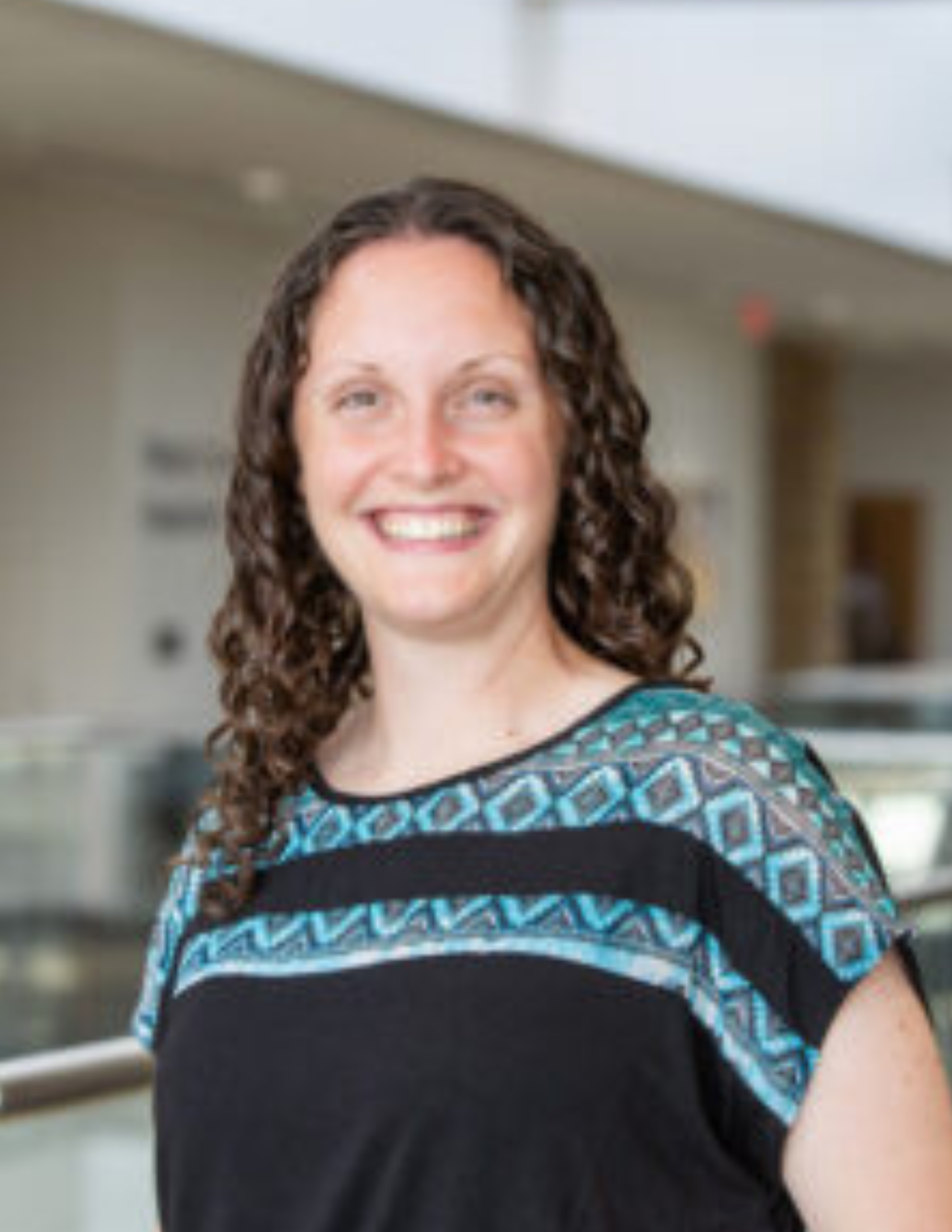 CBIST Spotlight: Laura Wilson - Brain Injury Association of America
