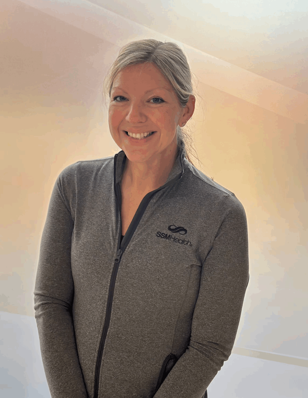 CBIS Spotlight: Stephanie Ross - Brain Injury Association of America