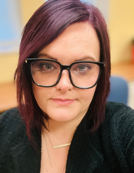 CBIST Spotlight: Britney Cooper - Brain Injury Association of America