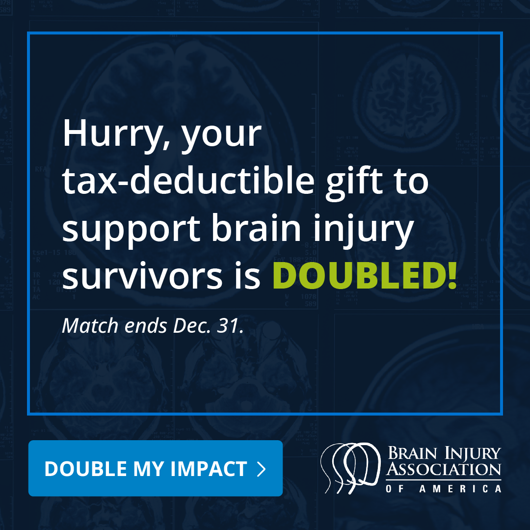 Brain Injury Association of America | BIAA
